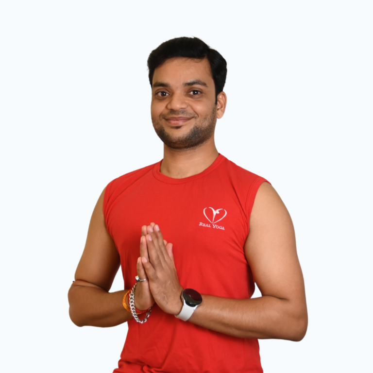 Home - Real Yoga